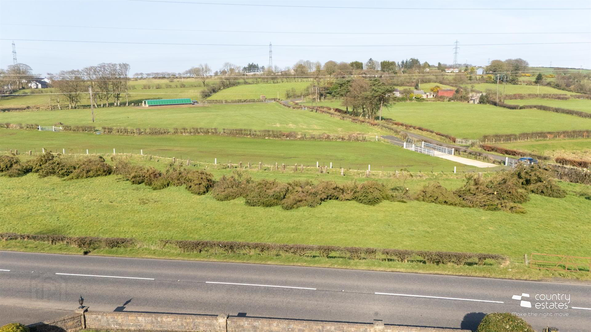 71 Doagh Road, Kells, Ballymena