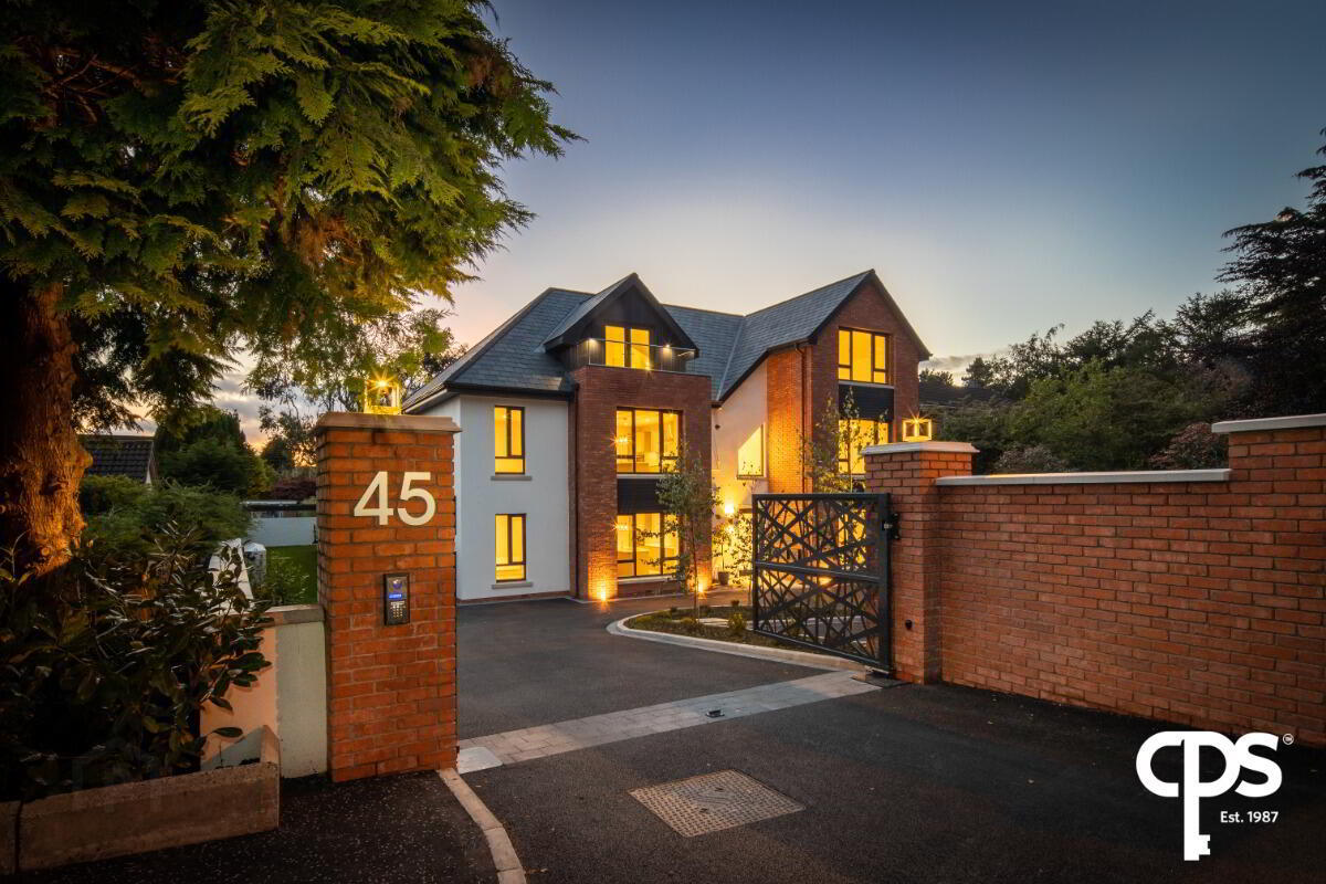 Apartment 3 45 Newforge Lane, Belfast
