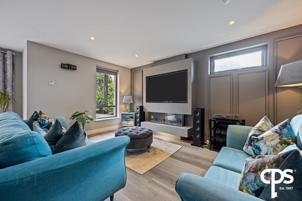 Apartment 3 45 Newforge Lane, Belfast