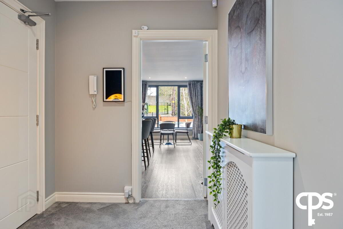 Apartment 3 45 Newforge Lane, Belfast