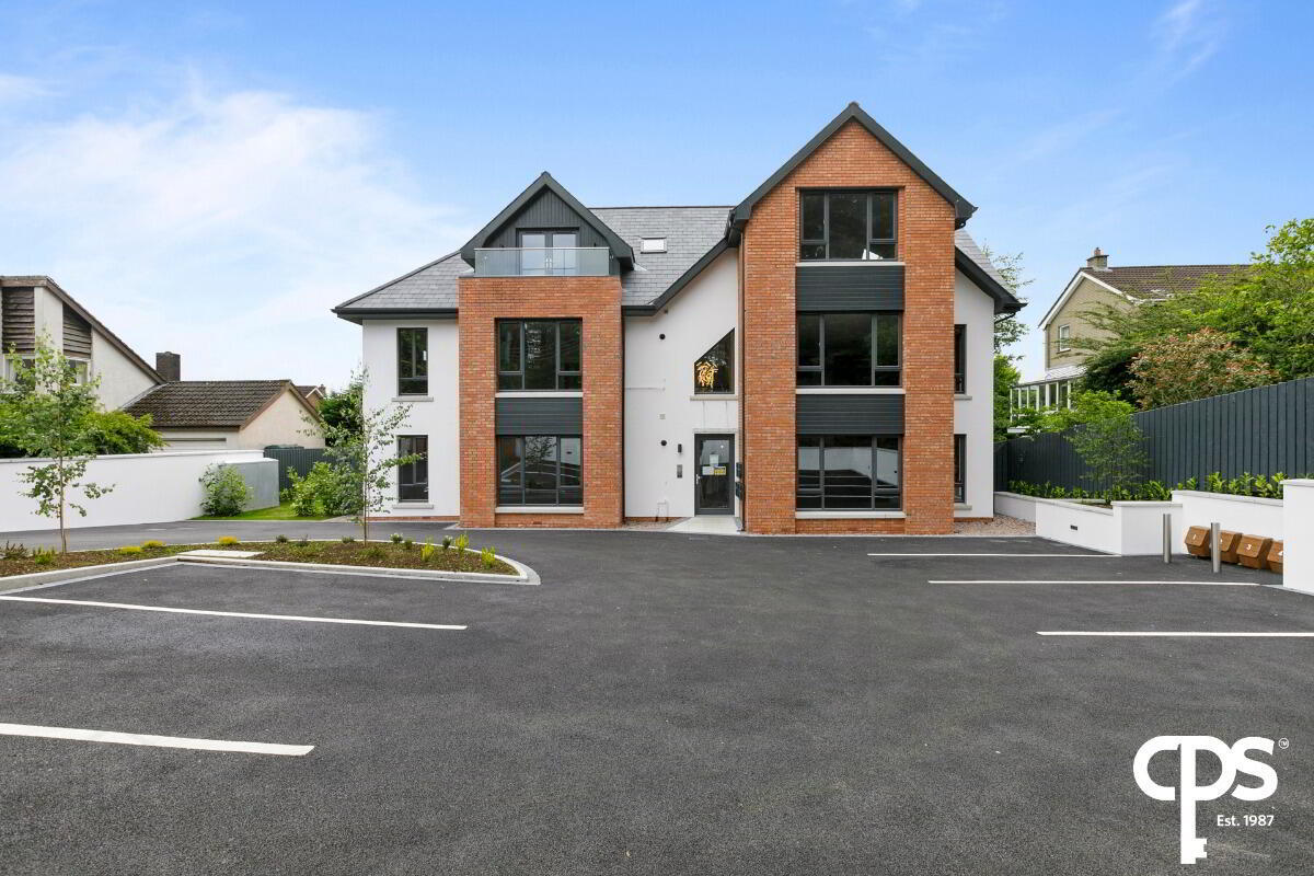 Apartment 3 45 Newforge Lane, Belfast