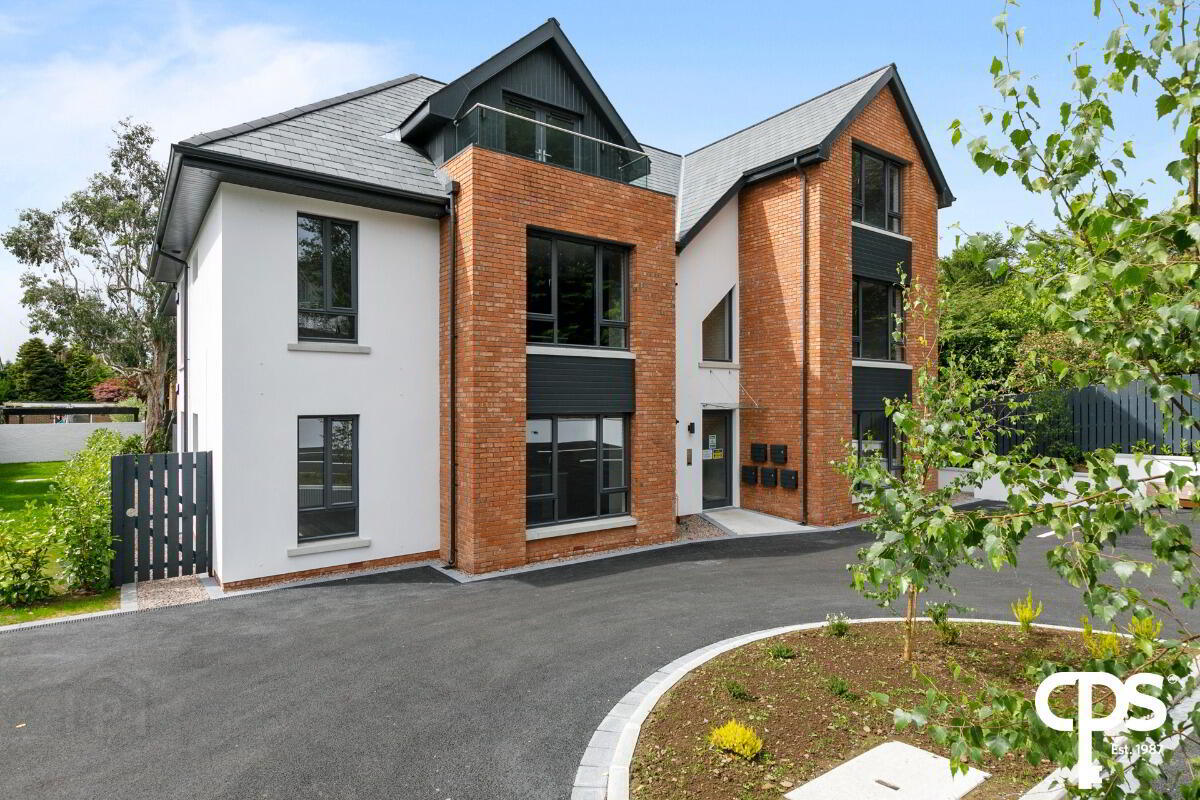 Apartment 3 45 Newforge Lane, Belfast