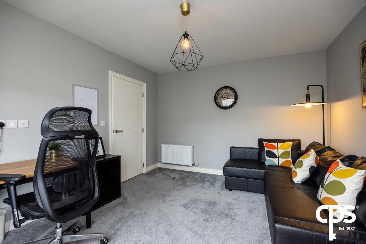 Apartment 3 45 Newforge Lane, Belfast