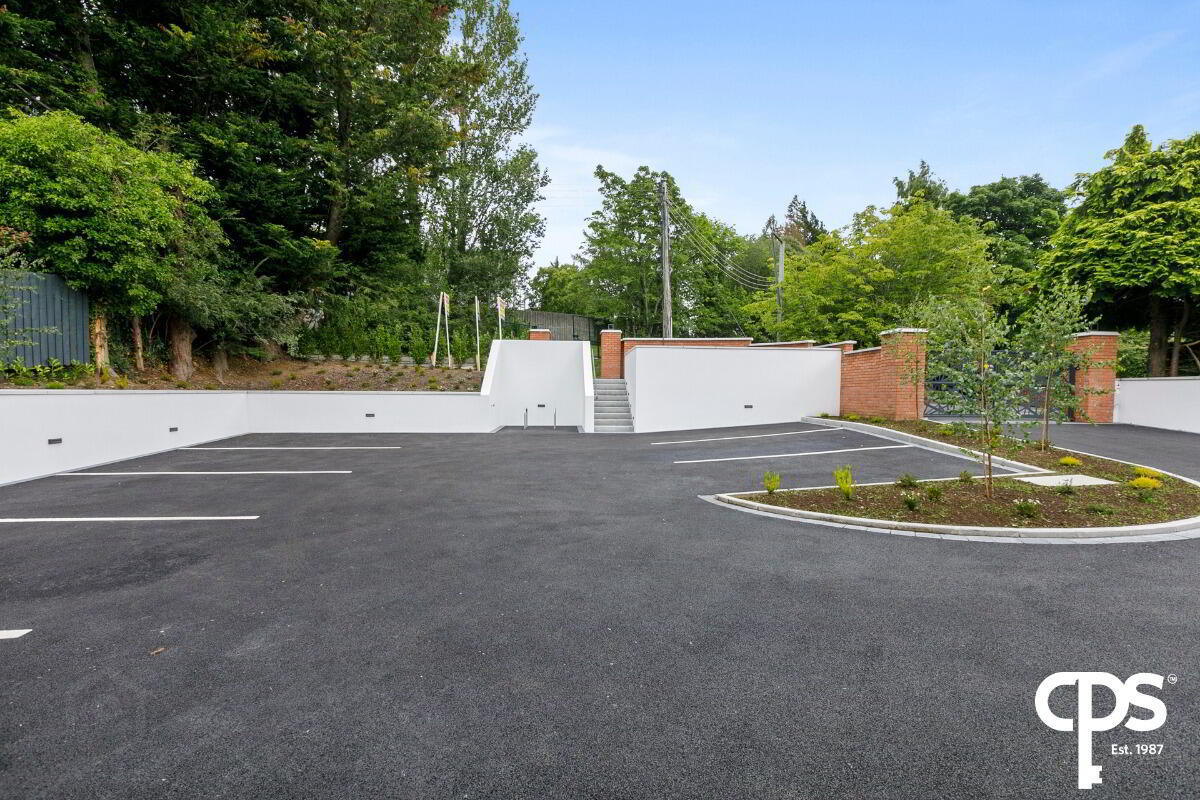 Apartment 3 45 Newforge Lane, Belfast