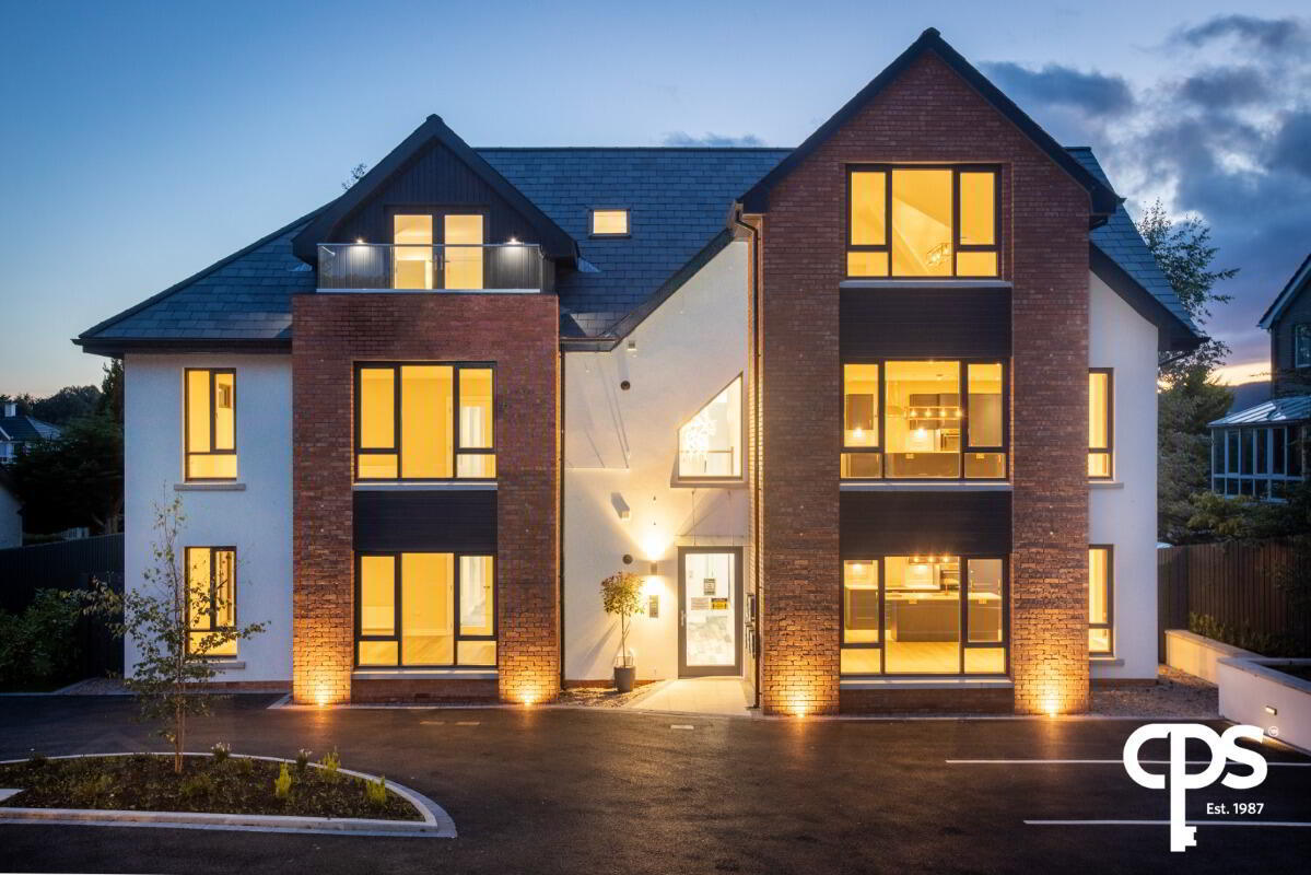Apartment 3 45 Newforge Lane, Belfast