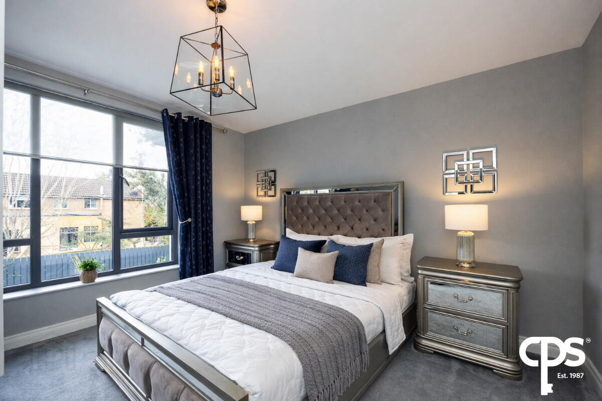 Apartment 3 45 Newforge Lane, Belfast