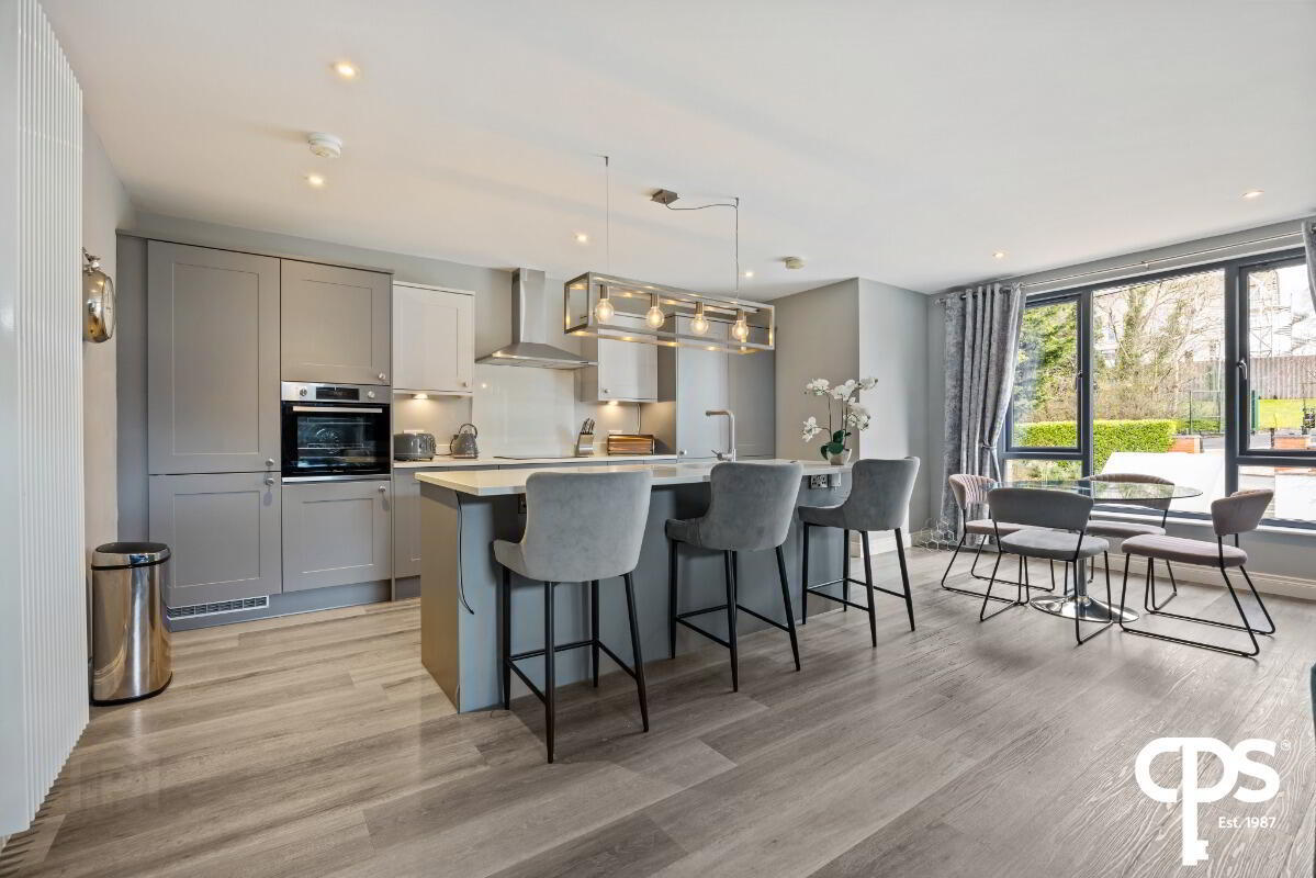 Apartment 3 45 Newforge Lane, Belfast