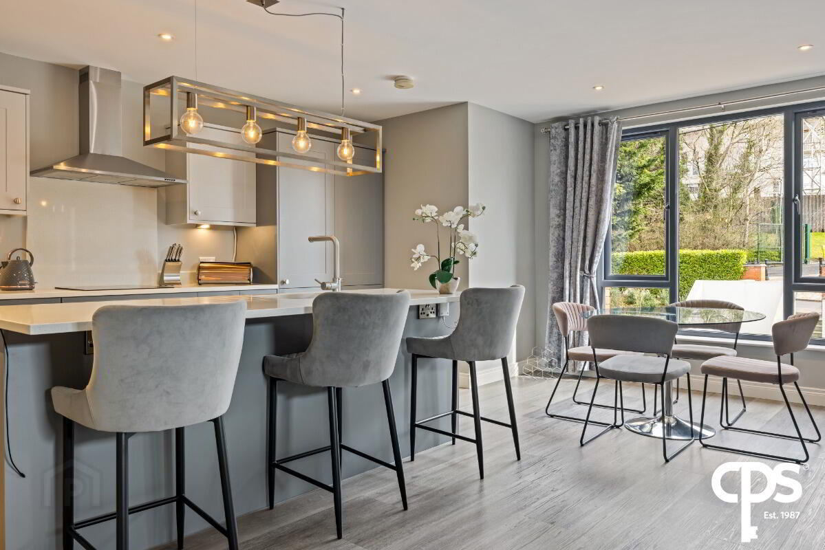 Apartment 3 45 Newforge Lane, Belfast