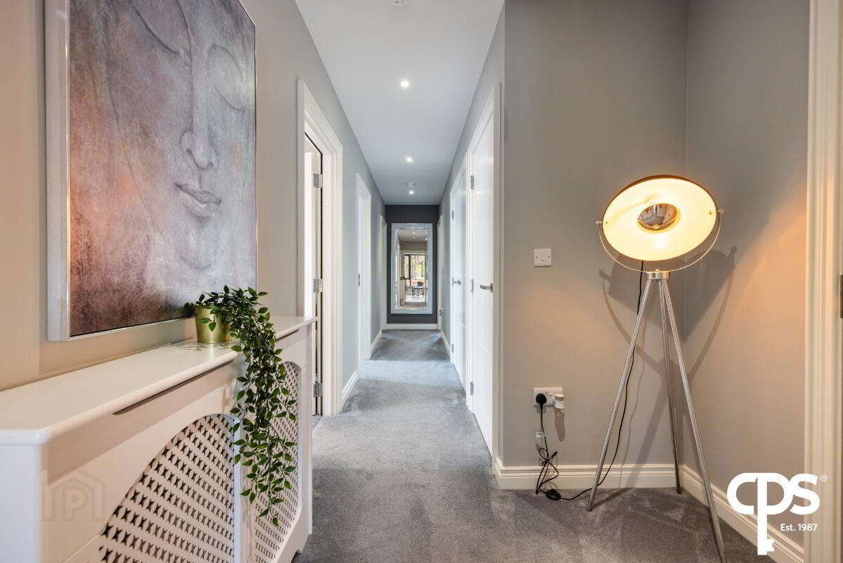 Apartment 3 45 Newforge Lane, Belfast