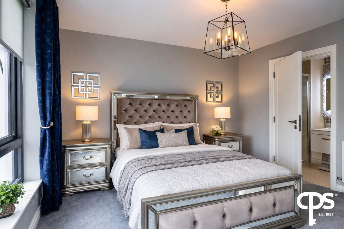 Apartment 3 45 Newforge Lane, Belfast