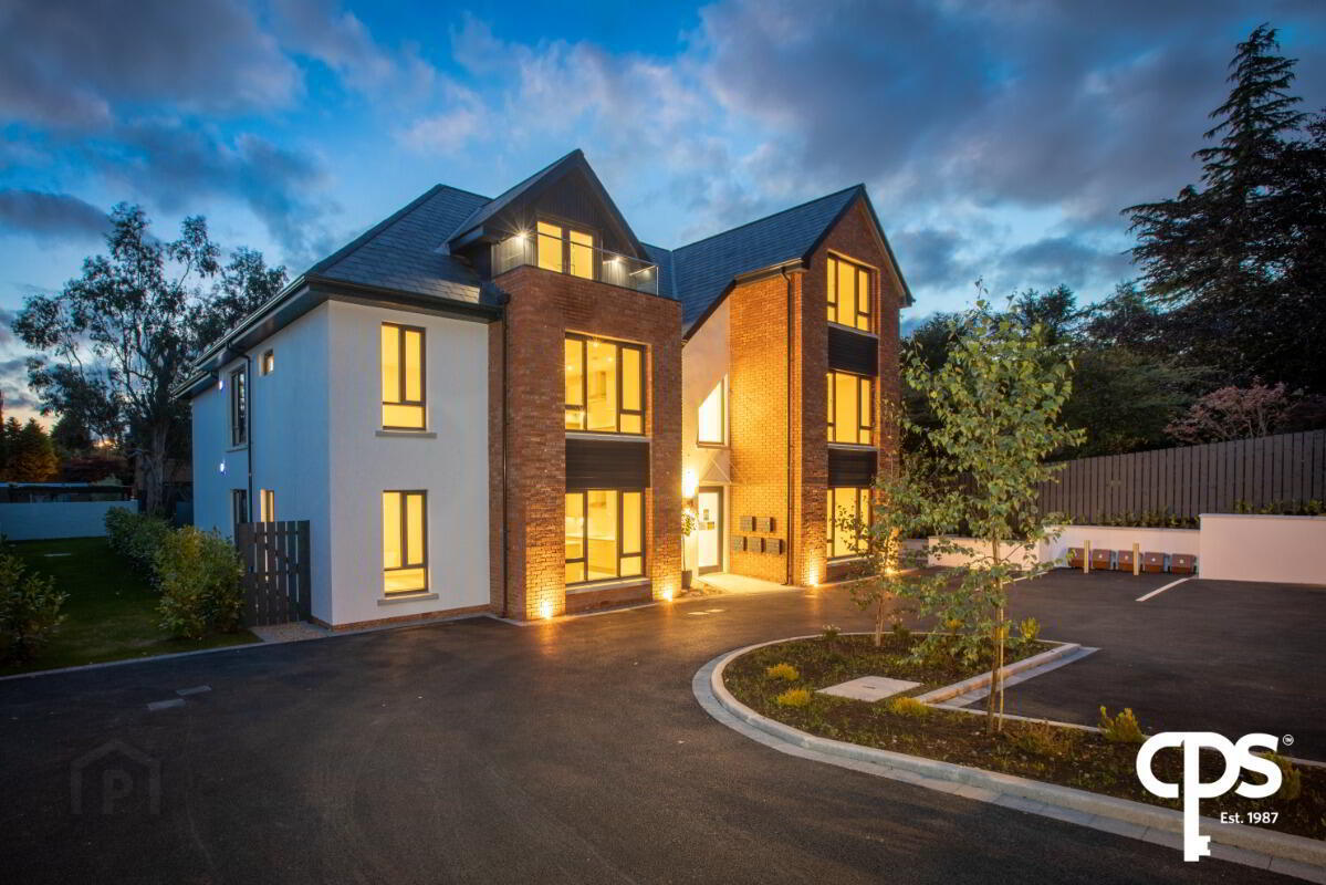 Apartment 3 45 Newforge Lane, Belfast