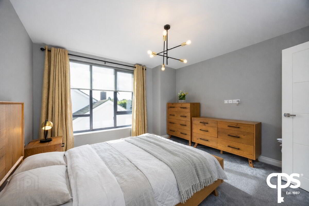 Apartment 3 45 Newforge Lane, Belfast