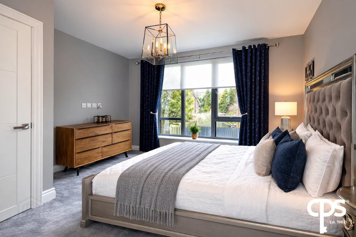 Apartment 3 45 Newforge Lane, Belfast