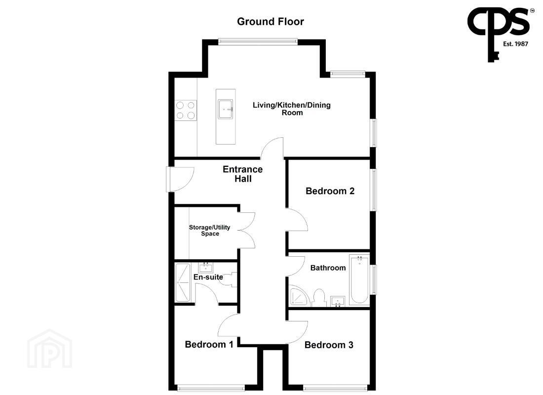 Apartment 3 45 Newforge Lane, Belfast