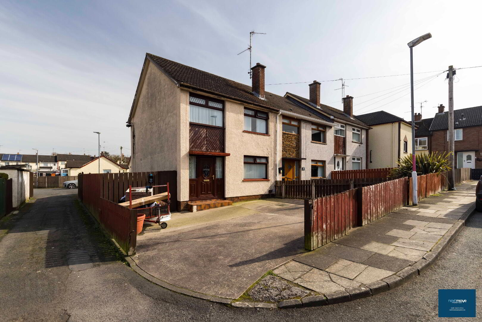 19 Ballybay Park, Portadown
