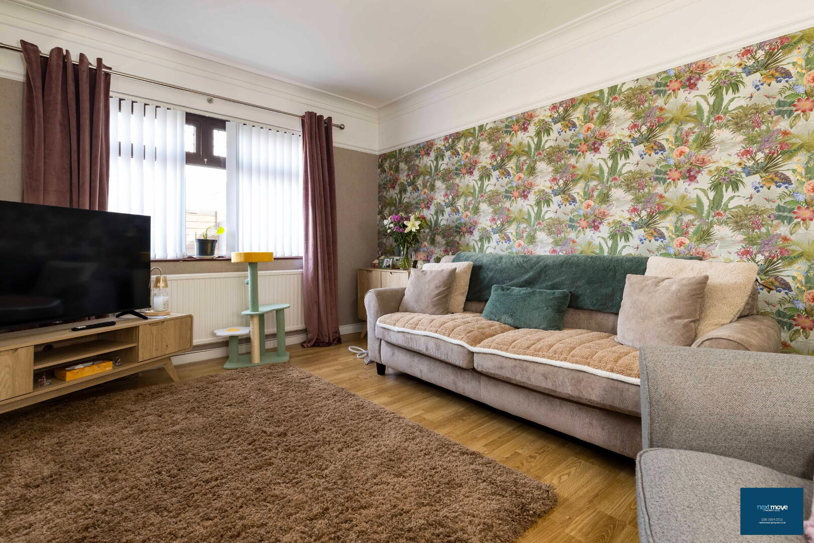 19 Ballybay Park, Portadown