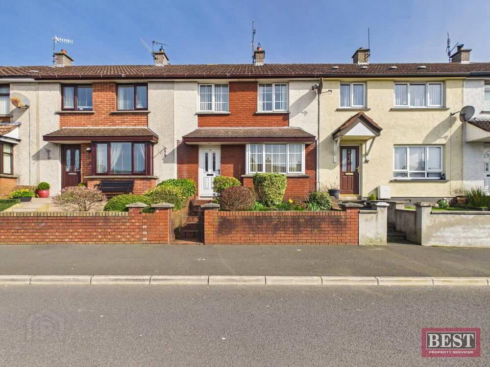 77 Rossmara Park, Warrenpoint, Newry