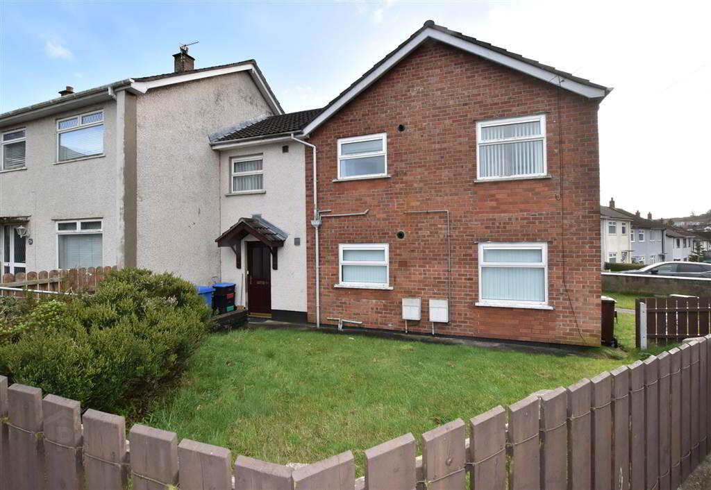 45b Enler Park East, Ballybeen , Dundonald, Belfast