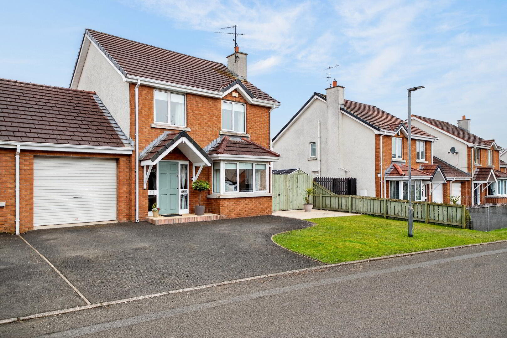 11 Waveney Brow, Ballymena