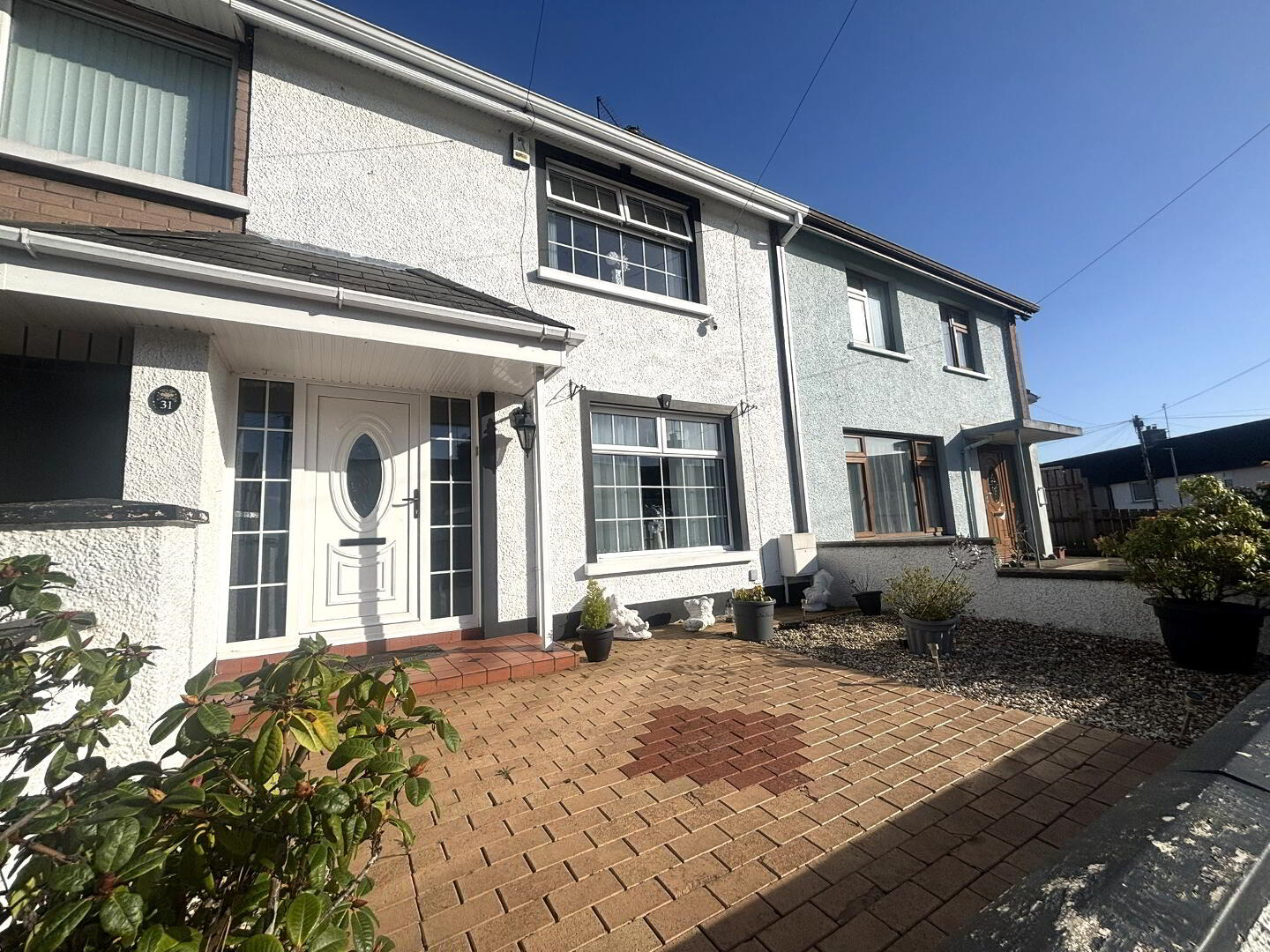 31 Wilson Crescent, Ballymena