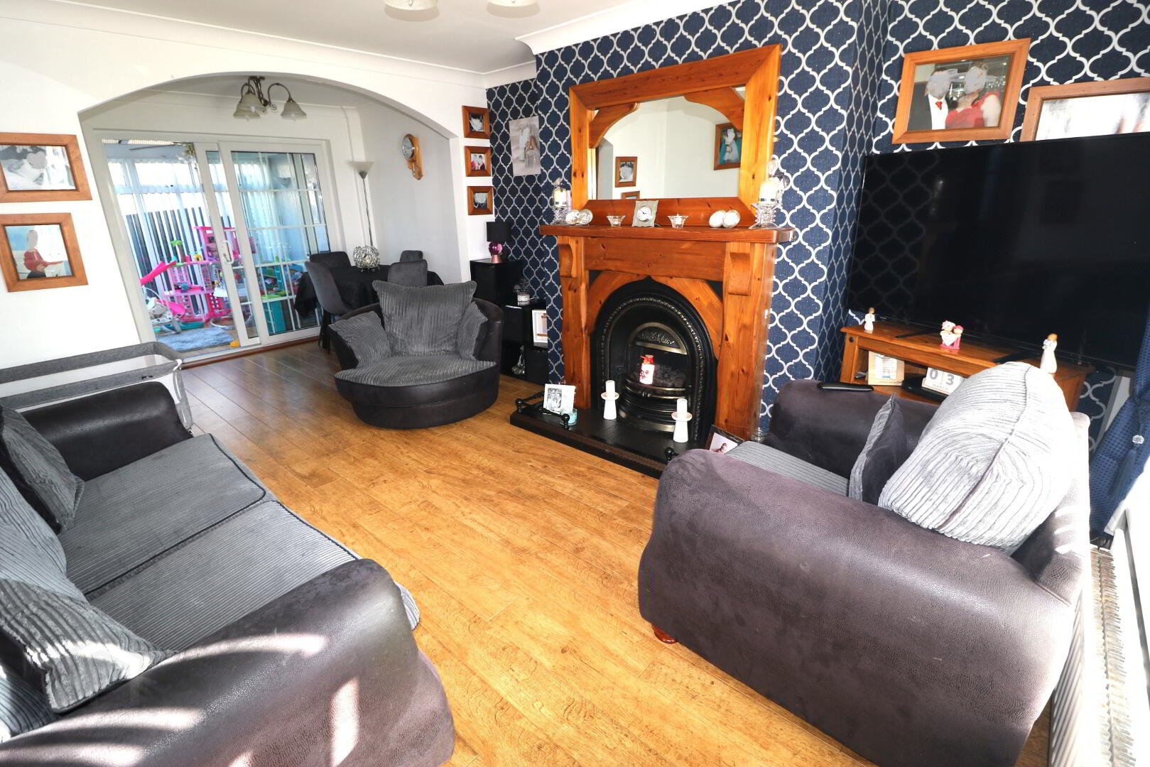 31 Wilson Crescent, Ballymena