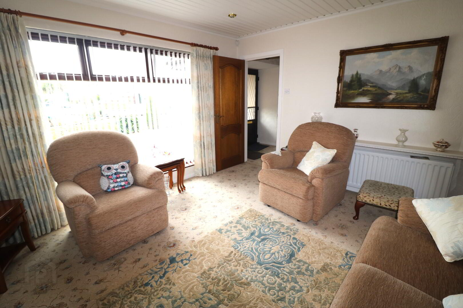 19 Tullymore Park, Ballymena