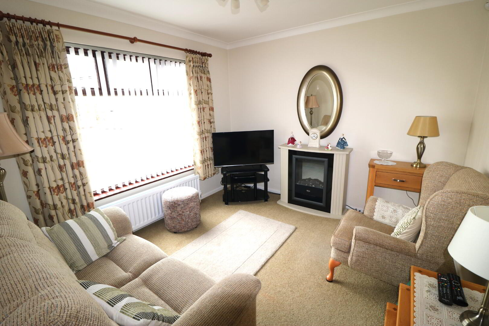 19 Tullymore Park, Ballymena