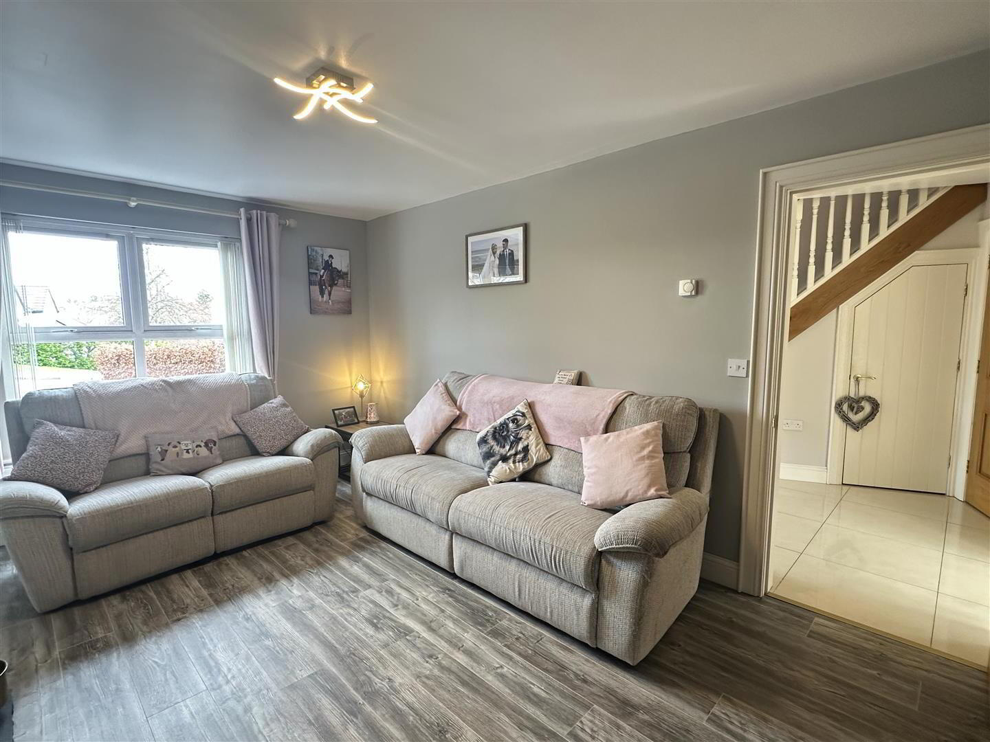 18 Castlehill, Castlewellan