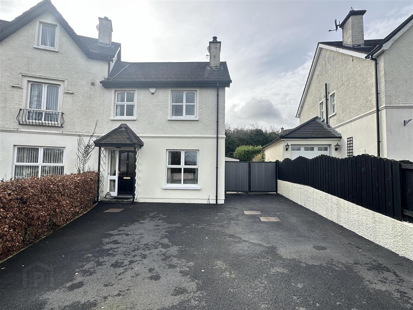 18 Castlehill, Castlewellan