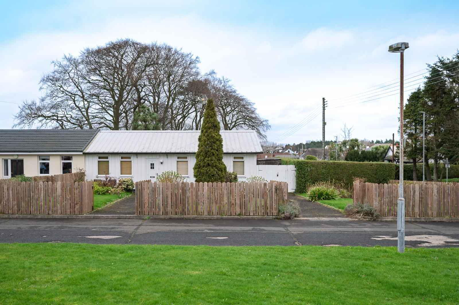 1 Bloomfield Place, Bangor
