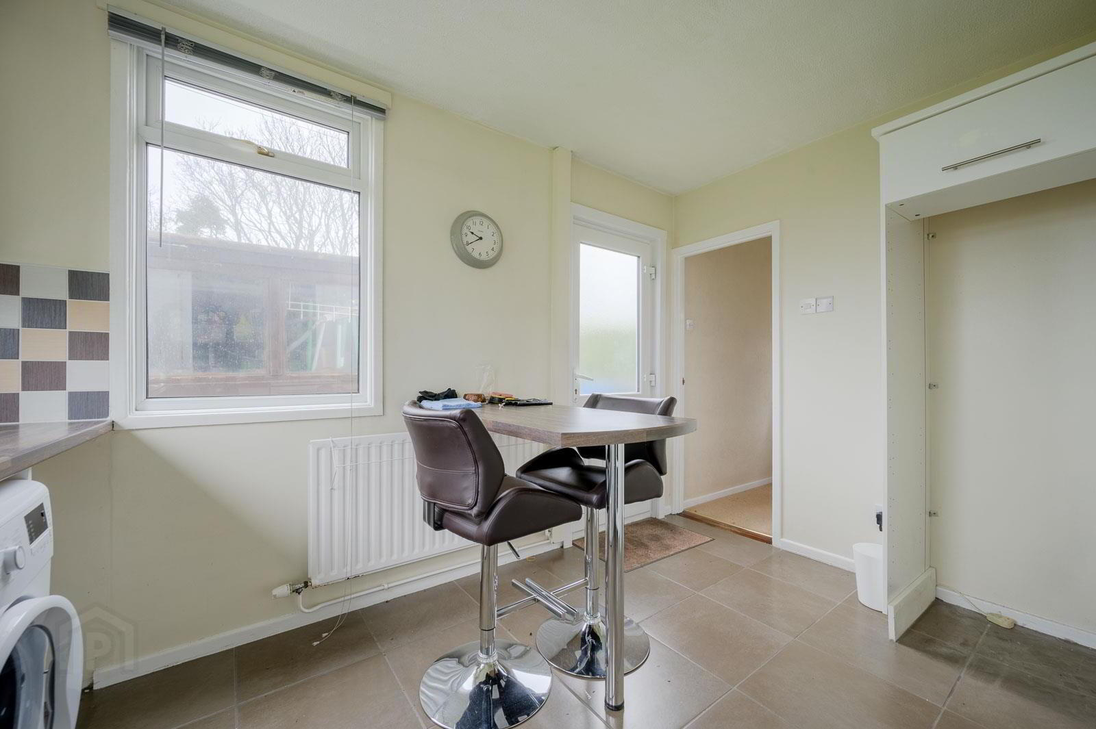 1 Bloomfield Place, Bangor