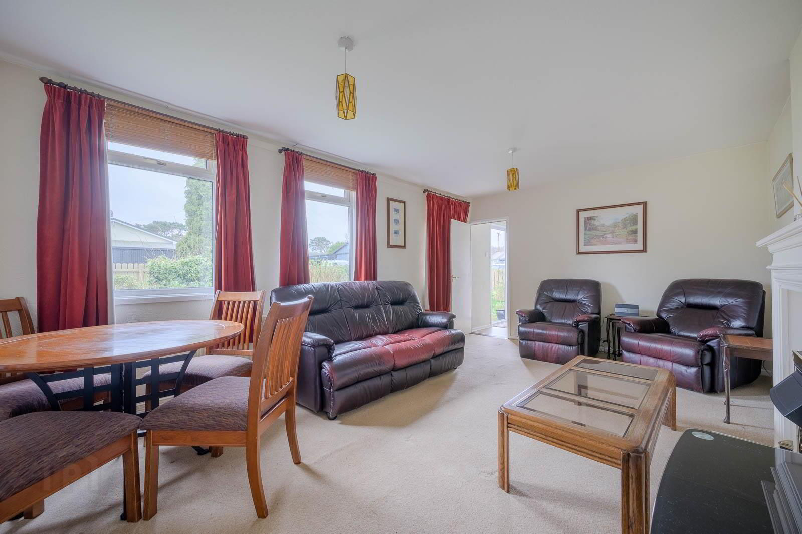 1 Bloomfield Place, Bangor