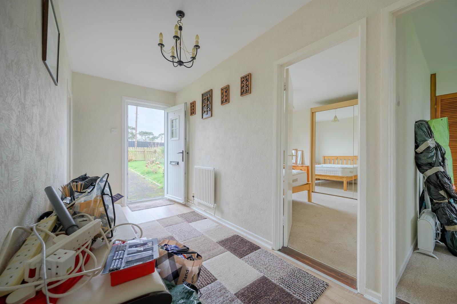 1 Bloomfield Place, Bangor