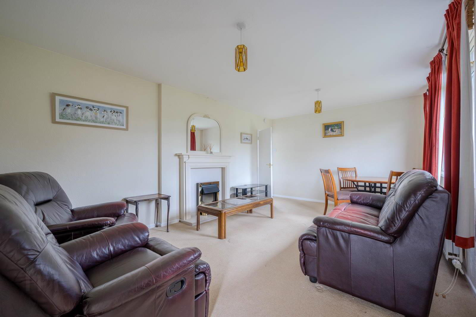 1 Bloomfield Place, Bangor
