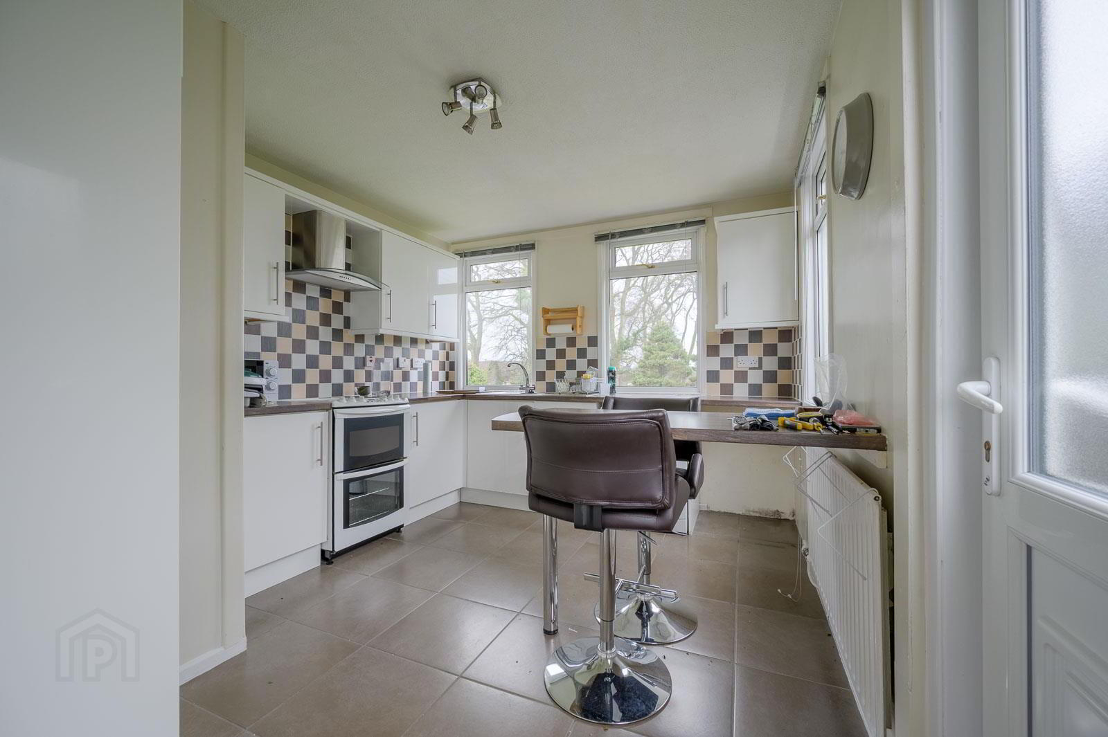 1 Bloomfield Place, Bangor