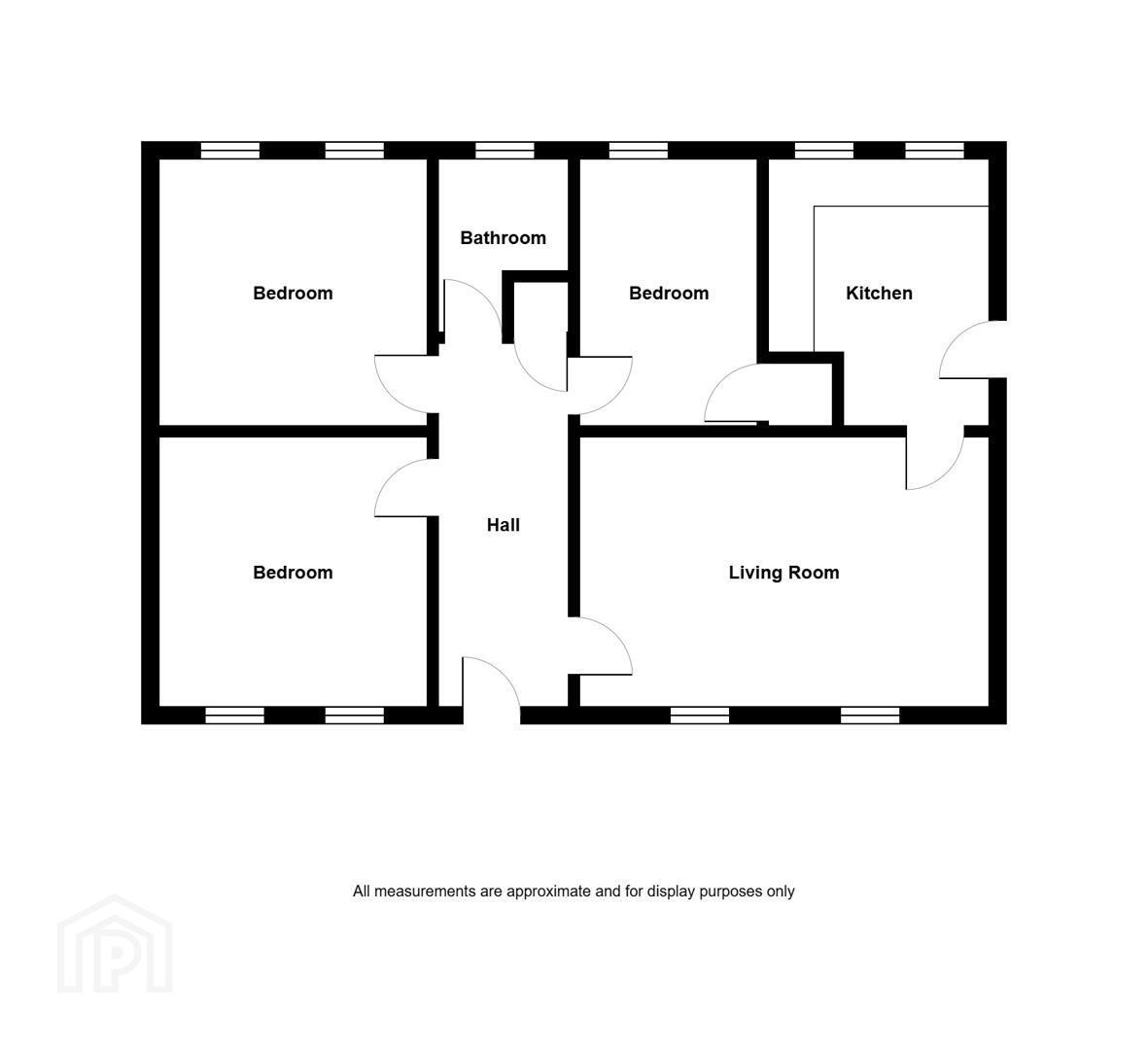 1 Bloomfield Place, Bangor