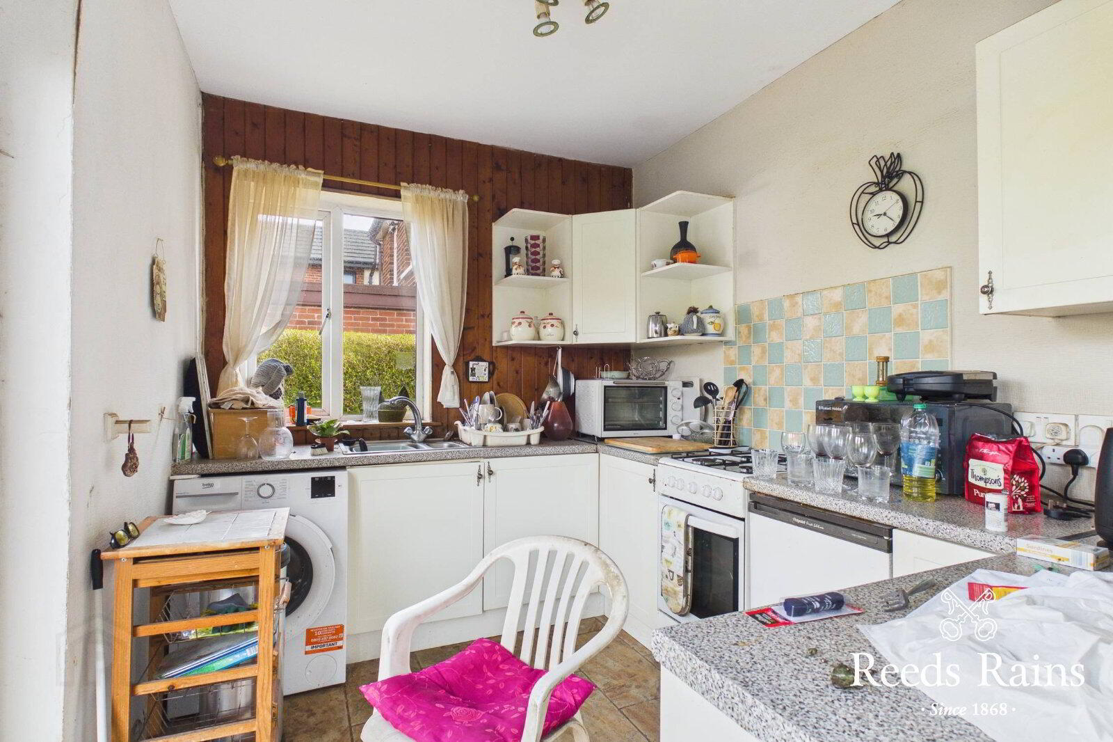14 Cameronian Drive, Belfast