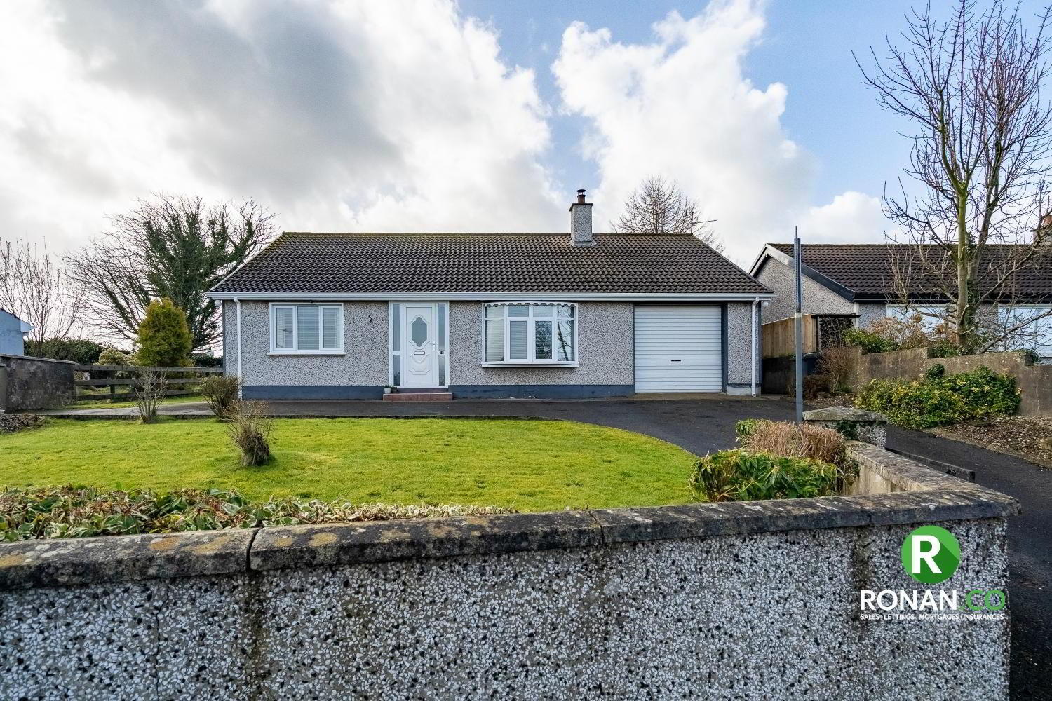 4 Melvin View, Ballycolman, Strabane
