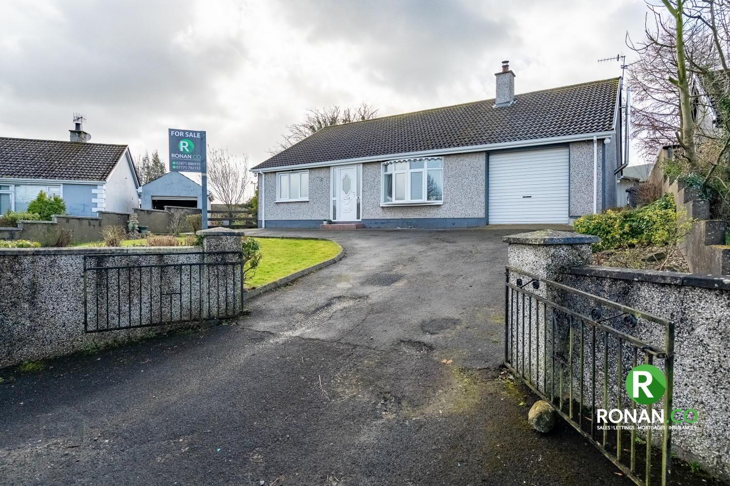 4 Melvin View, Ballycolman, Strabane