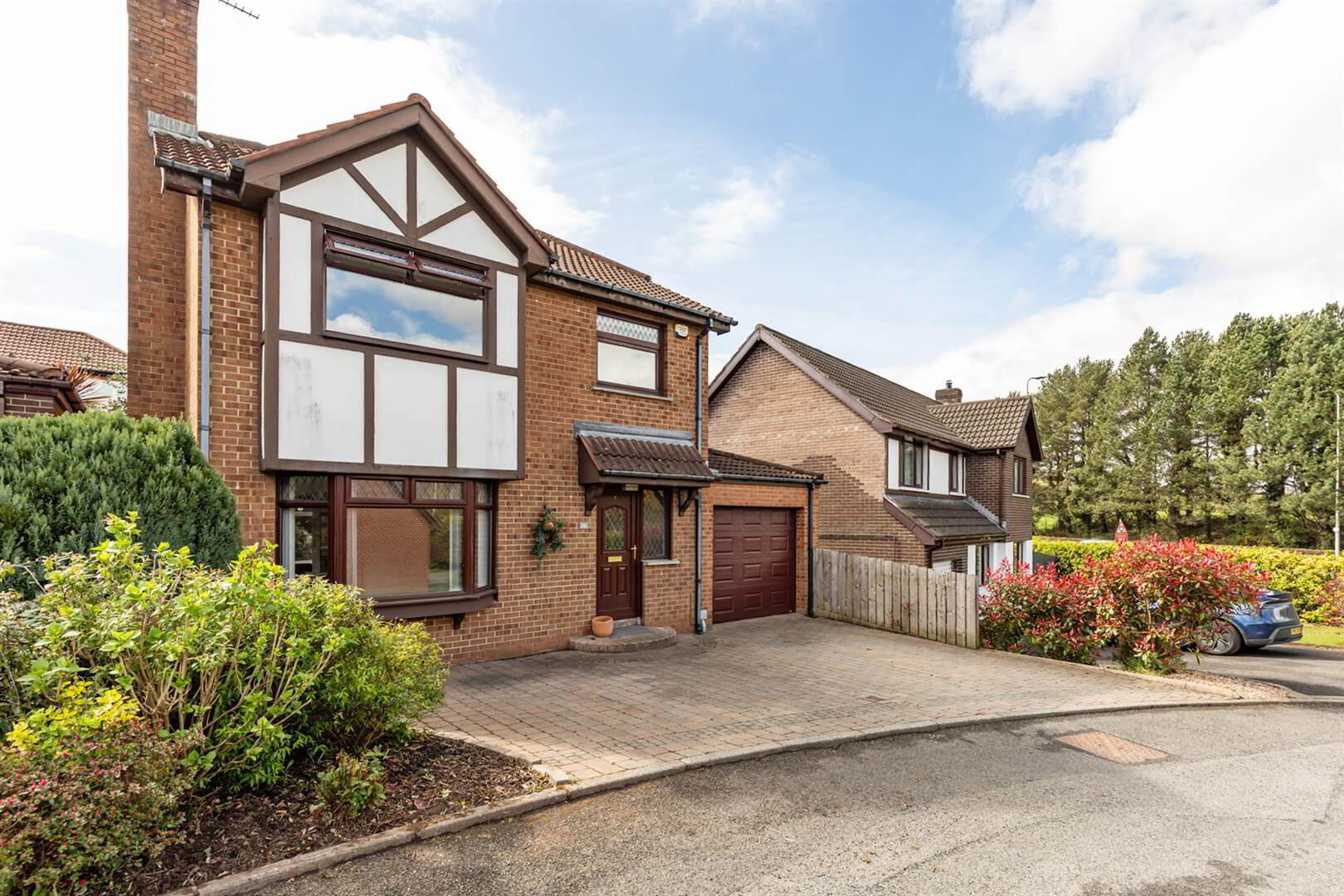 26 Schomberg Avenue, Belmont, Belfast