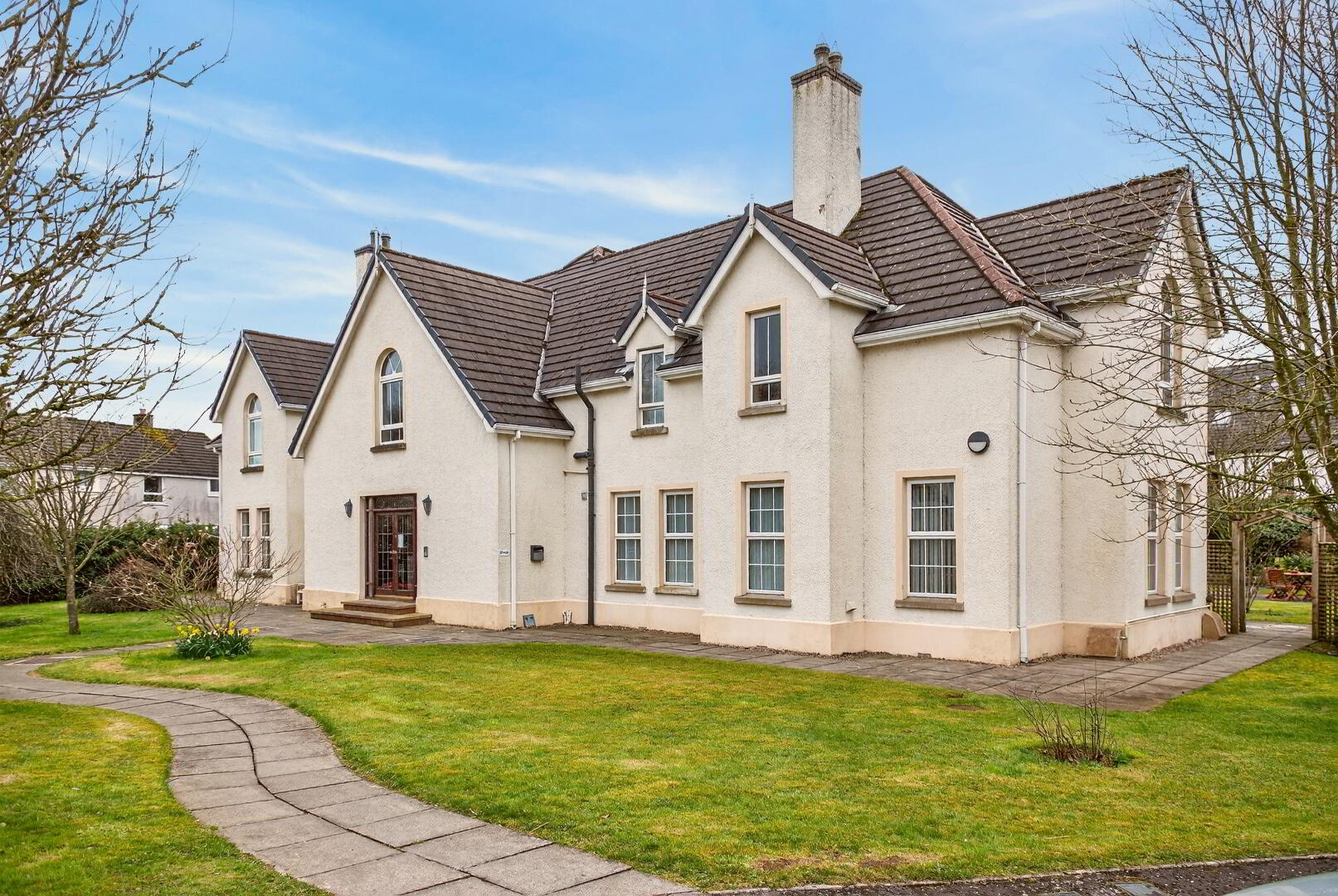 38 Tullymore Dale, Broughshane, Ballymena