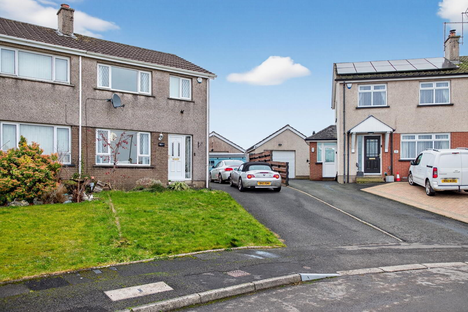 18 Knockeen Road, Ballymena