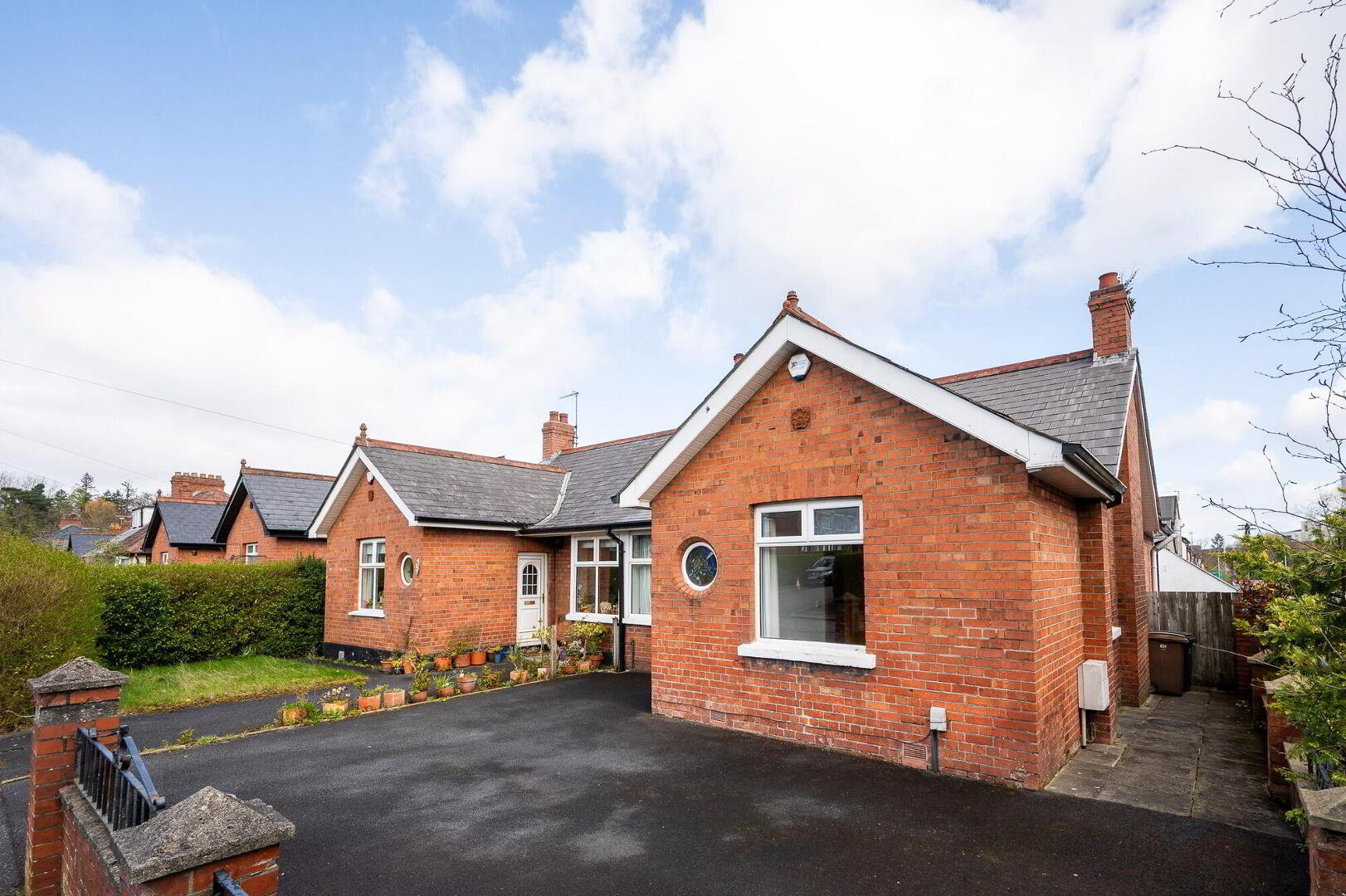 24 Prince Edward Park, Belfast