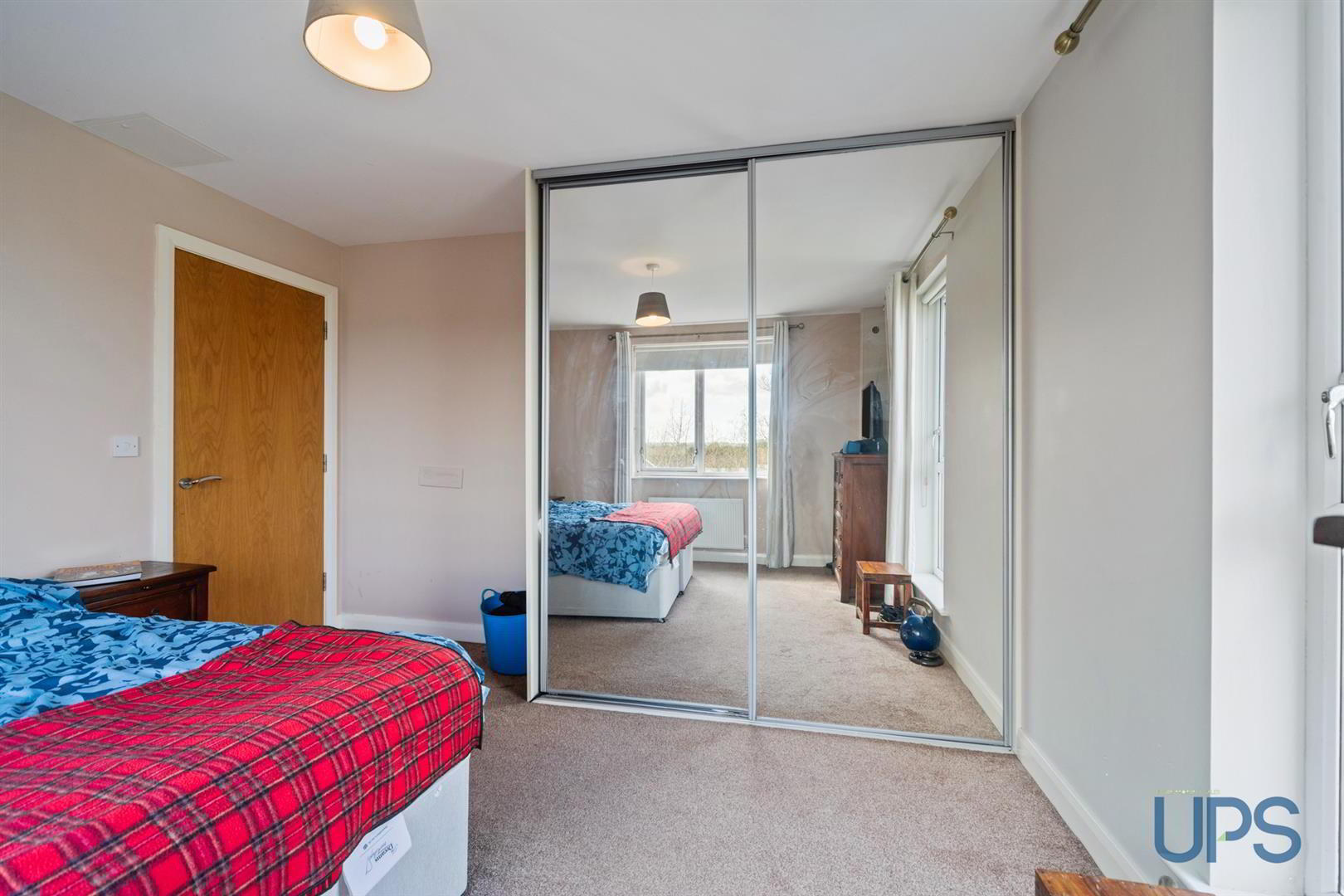 Apartment 5 1c Mayfield Square, Blacks Road, Belfast