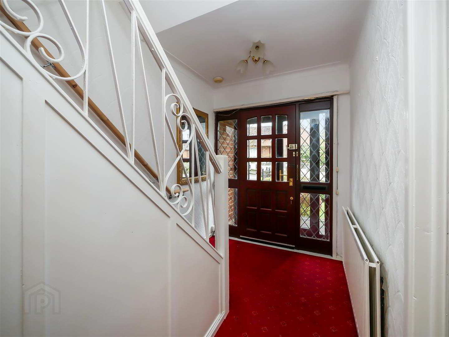 3 Lenaghan Crescent, Saintfield Road, Belfast