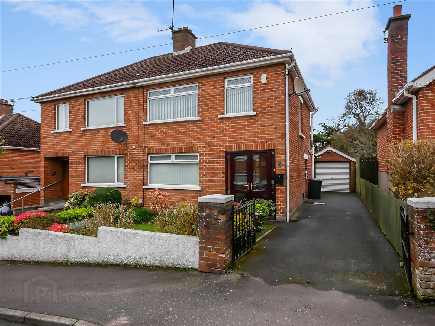 3 Lenaghan Crescent, Saintfield Road, Belfast