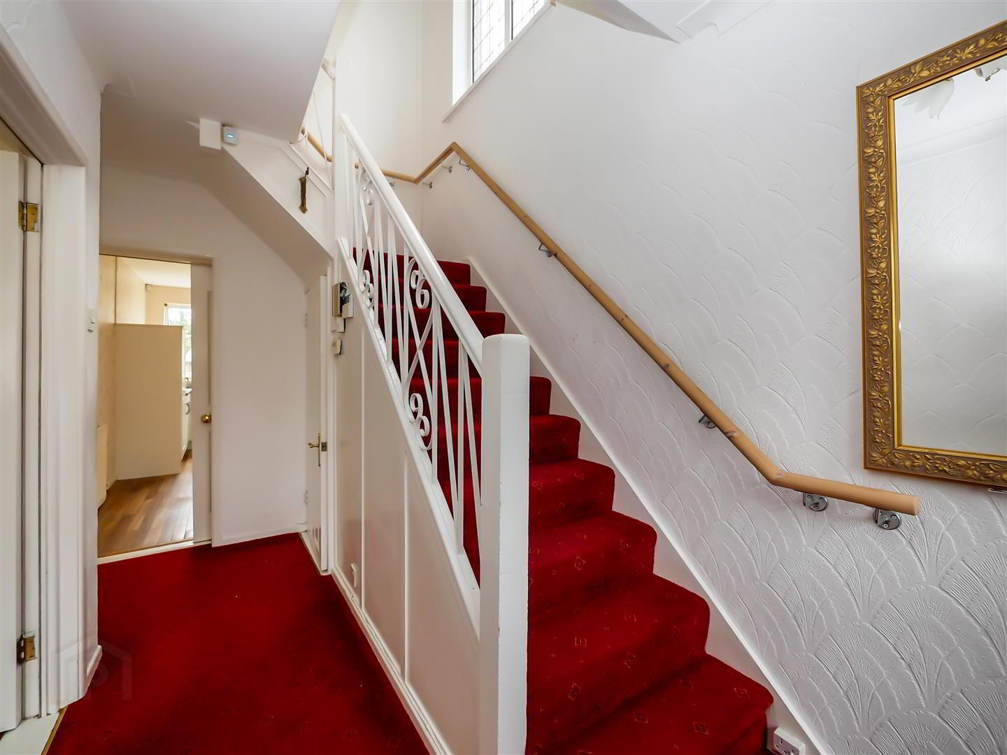 3 Lenaghan Crescent, Saintfield Road, Belfast
