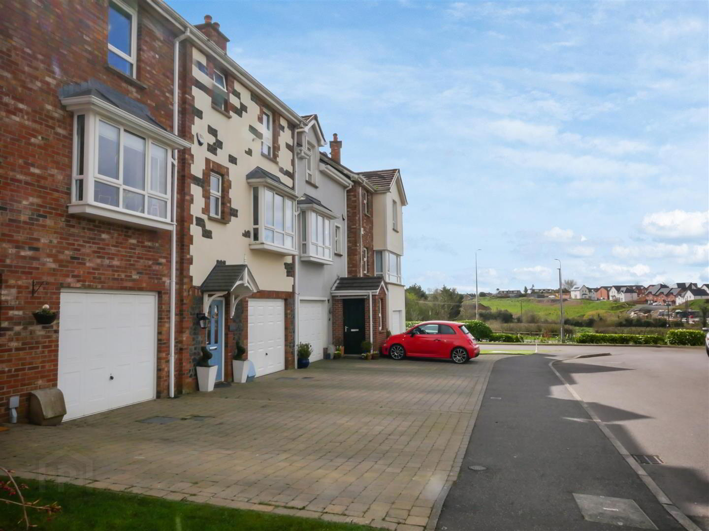 20 Danesfort Park, Saintfield Road, Carryduff, Belfast