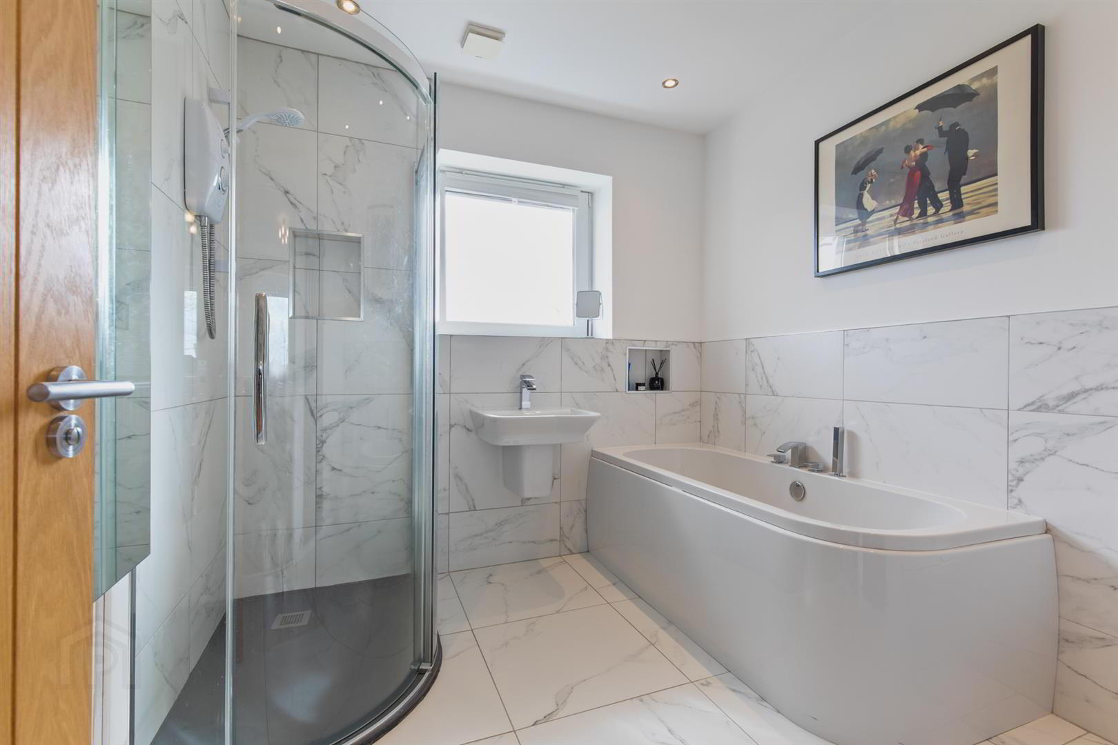 Cairnview, 120 Ballybarnes Road, Craigantlet, Newtownards