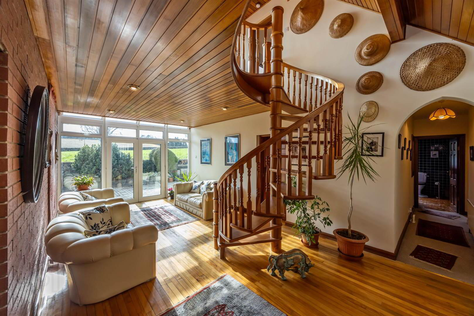123 Clea Lough Road, Derryboye, Crossgar, Downpatrick